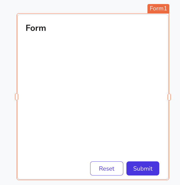 How to Design Better Forms | Appsmith Community Portal